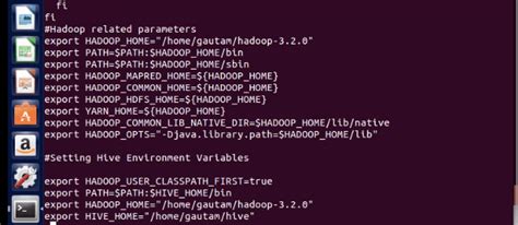install and configuration of apache hive 3 1 2 on multi node dzone