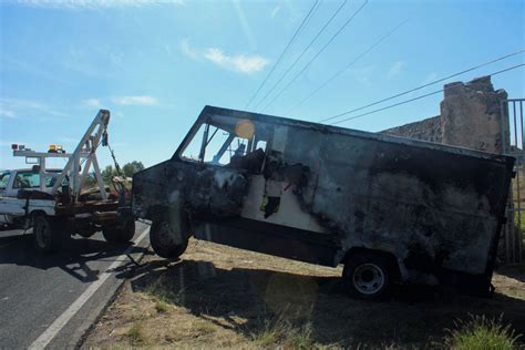 Masacre En Salvatierra Es Un Crimen Atroz López Obrador Imagen Radio