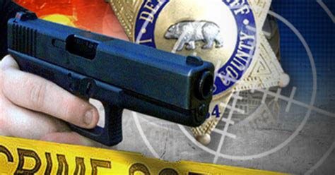 San Bernardino Deputies Kill Fugitive Sex Offender Cbs Los Angeles