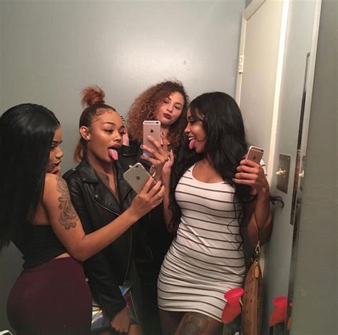 Pinterest 18redhead Bestie Goals Best Friend Goals Black Beauties