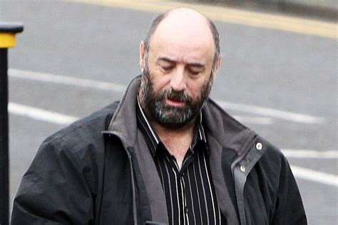 Belfast Sex Trafficker Martin Heaney Receives Jail Term For Breaching