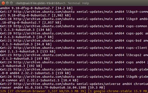 redis installation on ubuntu javatpoint