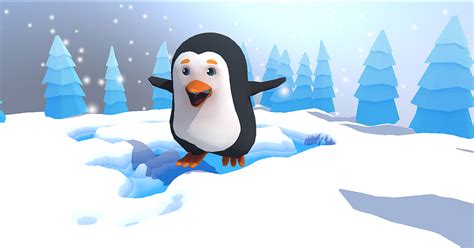 1up Snow Shader Vfx Shaders Unity Asset Store