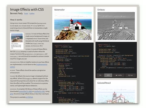 advanced effects with css background blend modes logrocket blog