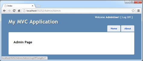 asp mvc areas actionlink and redirecttoaction stack overflow