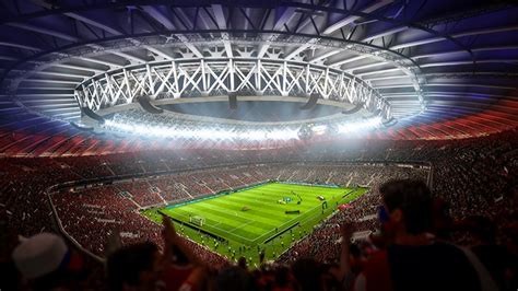 Fifa 18 World Cup Update Ea Sports Official Site