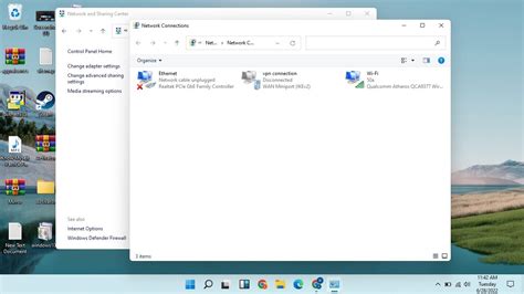 how to fix ethernet connected but no internet access windows 11