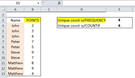 count lines in excel
