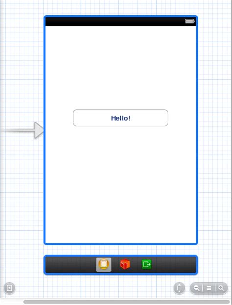 objective c xcode app is stuck in landscape mode stack overflow