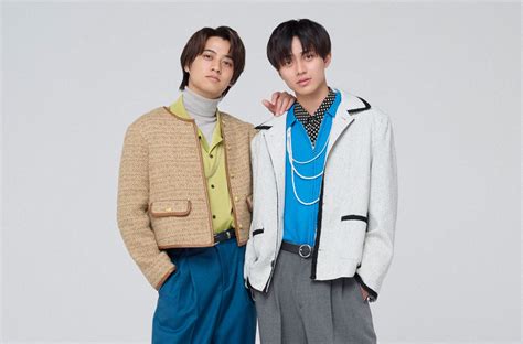 キンプリ2人体制で初のパフォーマンス披露 永瀬「いい曲やと自信」高橋「本当に今日がうれしい日」― スポニチ Sponichi Annex 芸能
