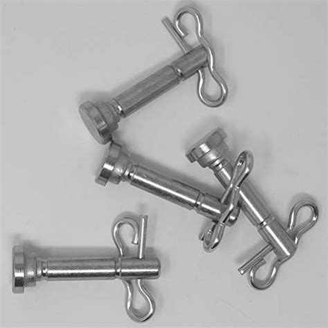 Champion Two Stage Snowblower 100434 Replacement Shear Pins