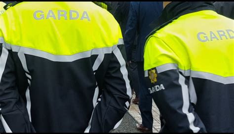 Gardaí Stand Down Search For 17 Year Old Girl Missing In Kildare