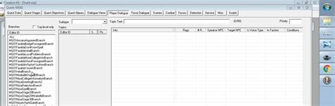 unwanted dialogue skyrim technical support loverslab