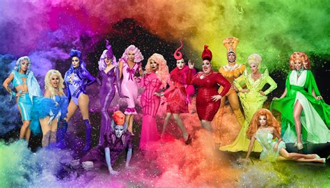 Rupaul39s Drag Race All Stars 2 Is The Show At Its Best