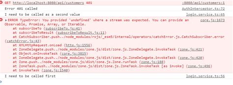 typescript how to wait for a function to complete its execution in