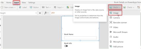 customize sharepoint list forms with powerapps step by