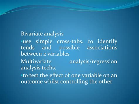 A Note On Questionnaire Design And Adminstration Ppt Download