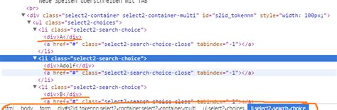 javascript access elements with jquery stack overflow