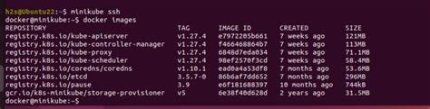 How To Install Minikube On Ubuntu 22 04 Lts Linux Linuxshout