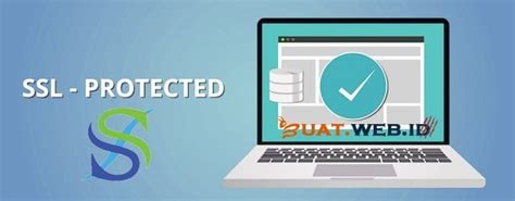 Pengertian Fungsi Ssl Secure Socket Layer Dan Jenisnya Jasa
