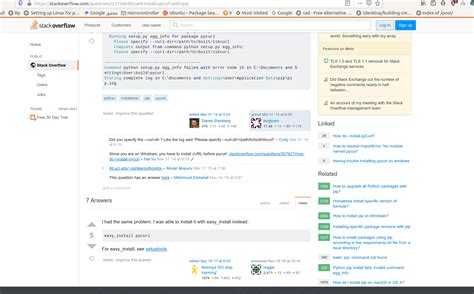 installing grab in python error error failed building
