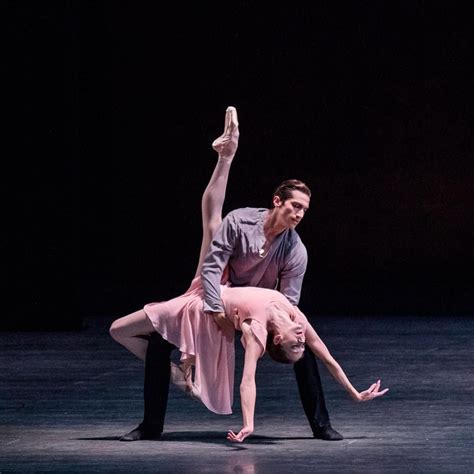279 Likes 1 Comments New York City Ballet Nycballet On Instagram