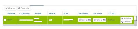 jquery kendo grid validation of two datepicker stack overflow