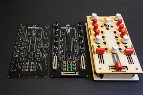 arduino midi controller planetarduino