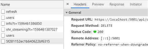angular 9 errorresponse json parse error while