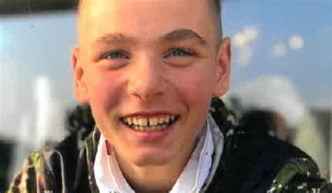 Gardaí Seeking Information Relating To Whereabouts Of Missing 15 Year