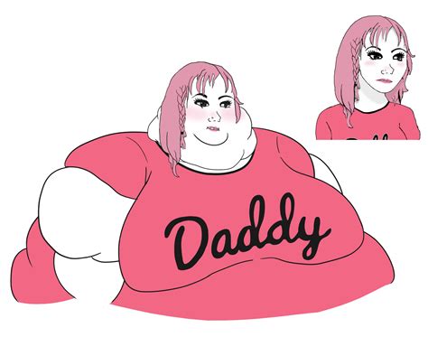 Morbidly Obese Daddys Girl Daddys Girl Know Your Meme