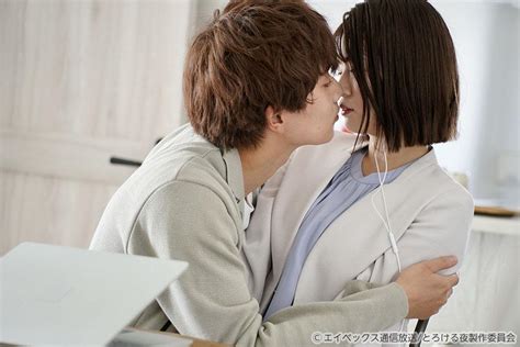 キャスト 【水ドラ25】キス×kiss×キス～メルティングナイト～ テレビ東京・bsテレ東 7ch 公式
