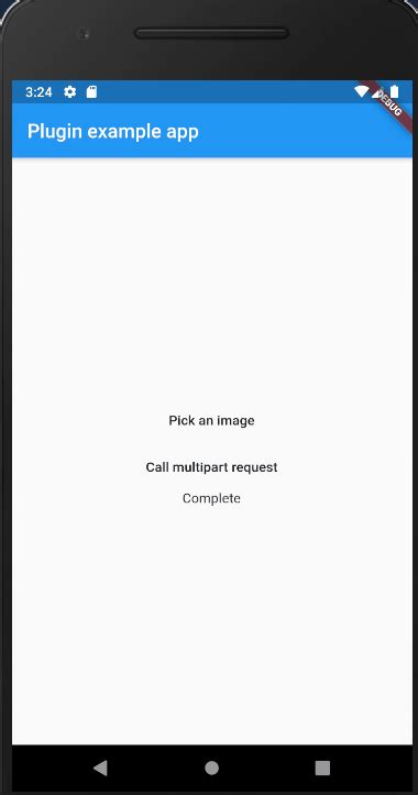 dart how do i display a widget loading 20 30 while uploading an