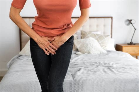 Uterine Prolapse Causes Symptoms And Treatment Options