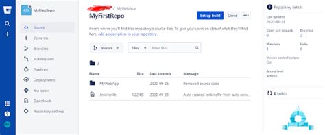 how to create a bitbucket pull request ngozi ekeoma