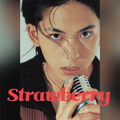 Kenzi 새 싱글 Strawberry 발매 힙합 에펨코리아