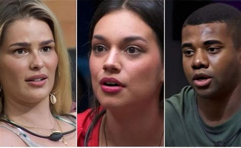 Enquete Bbb 24 Parcial Aponta Quem Vai Ganhar O Reality