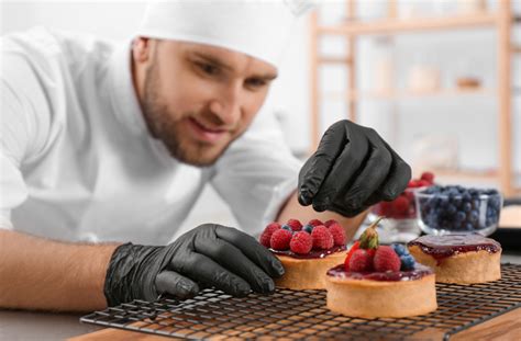 Quels Sont Les Horaires Et Conditions De Travail Dun Pâtissier