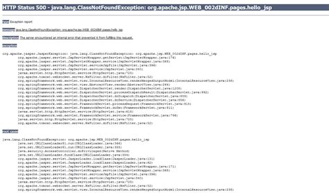 java setting up a spring mvc maven hello world webapp
