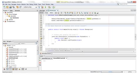java basic principles and features