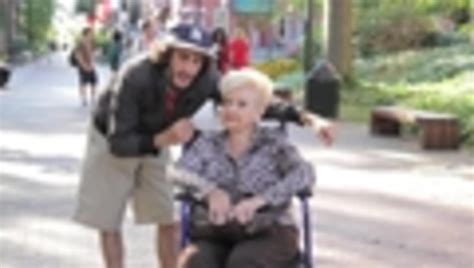 Grandma Asks Strangers For Sex Prank Jukin Licensing