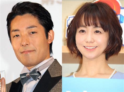 「オリエンタルラジオ」の中田敦彦（左）と福田萌 ― スポニチ Sponichi Annex 芸能