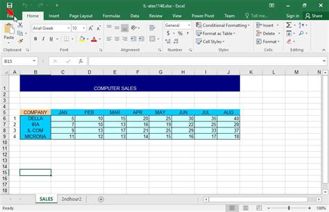 close the active workbook without terminating the