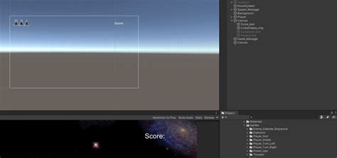 loading scenes in unity objective we want to be able to… by ahmed