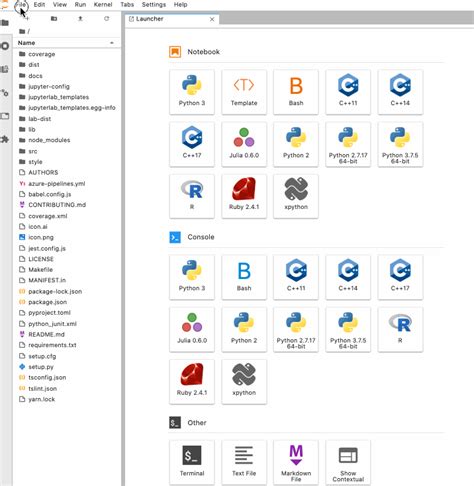 top 9 jupyterlab extensions and how to pick yours
