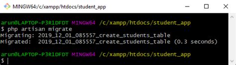 laravel validation javatpoint