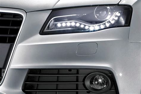 Audi A4 B8 Headlight Screws