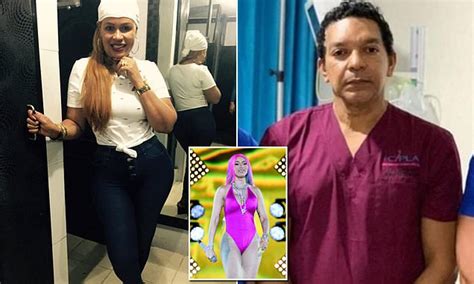 Woman Dies During Plastic Surgery At A Clinic In The Dominican Republic