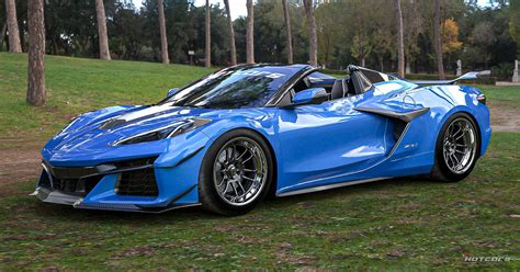 Manchester Evening News 2025 Corvette Denys Marlena