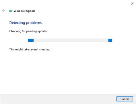 Why Is Windows 10 Updates Extremely Slow Techcult